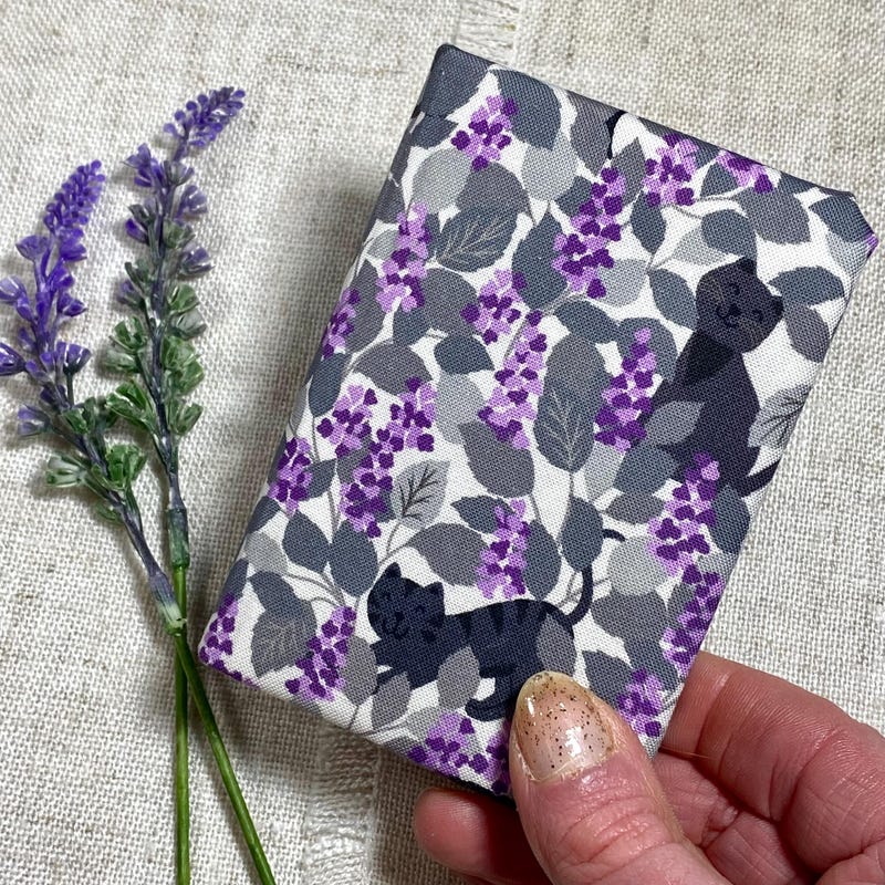 Woodland Notebook Small - Etsy UK