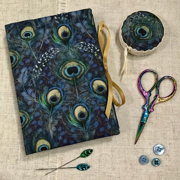 Sewing Needle Case - Etsy