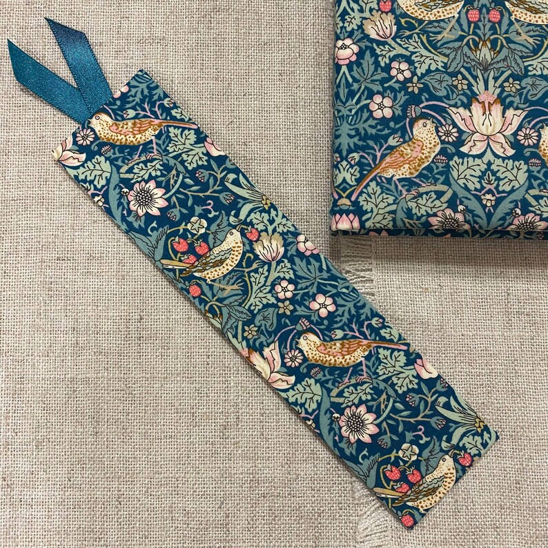 A6 Notebook / Diary / Address Book / Bookmark - Etsy UK