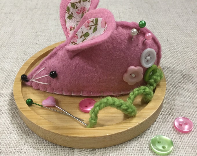 Matilda Mouse - Etsy