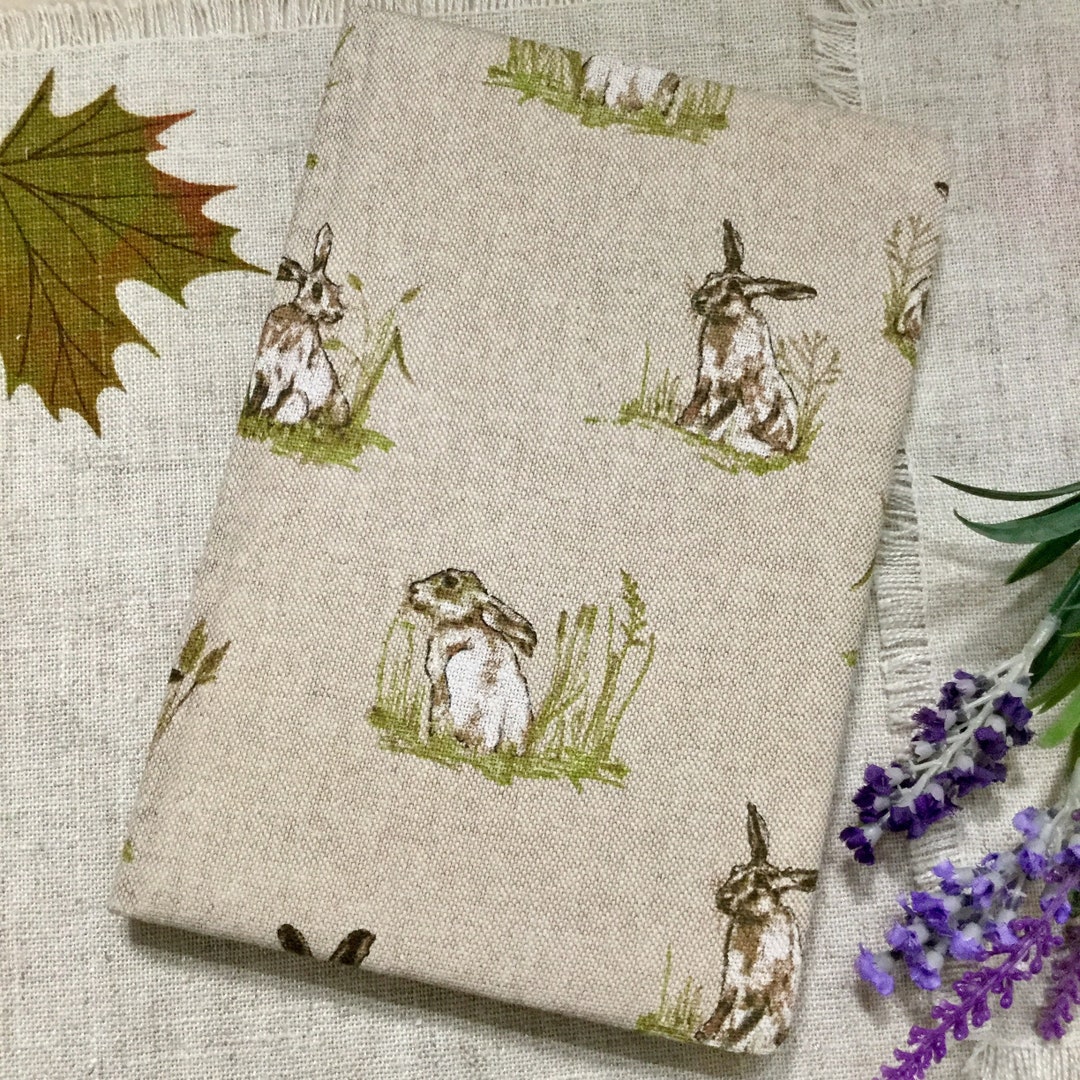 A5 Hare Notebook / Hare Gifts / Address Book / Sketchbook / Diary - Etsy