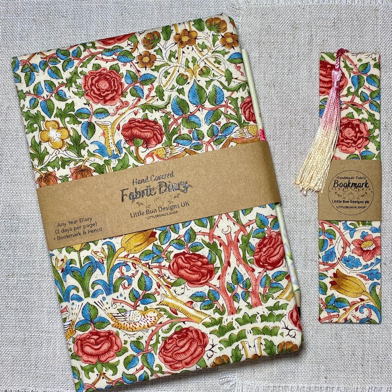 Paperchase Diary 2026 - Etsy UK