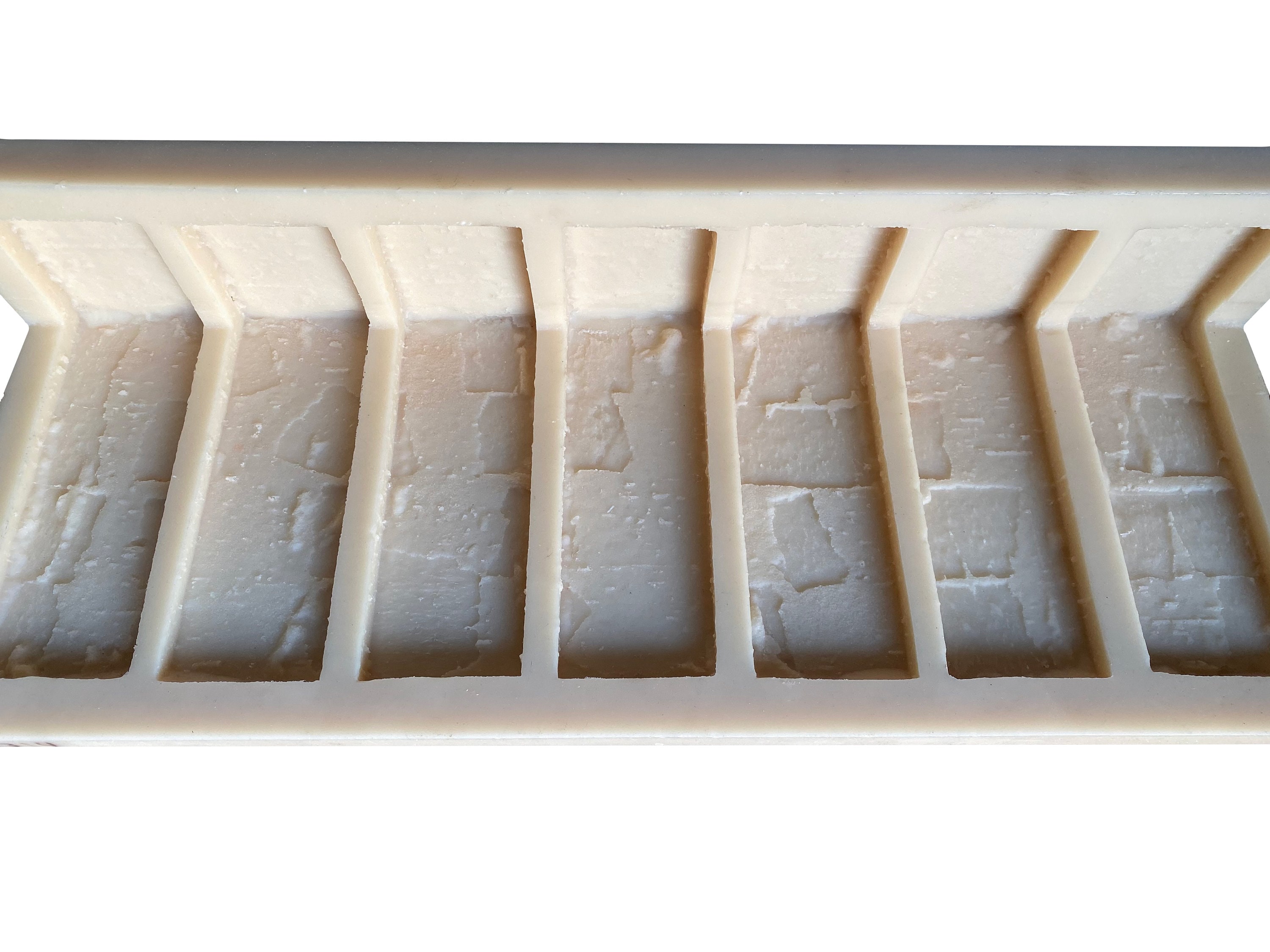 Antique Brick Stone Veneer Molds BS 613 - Etsy