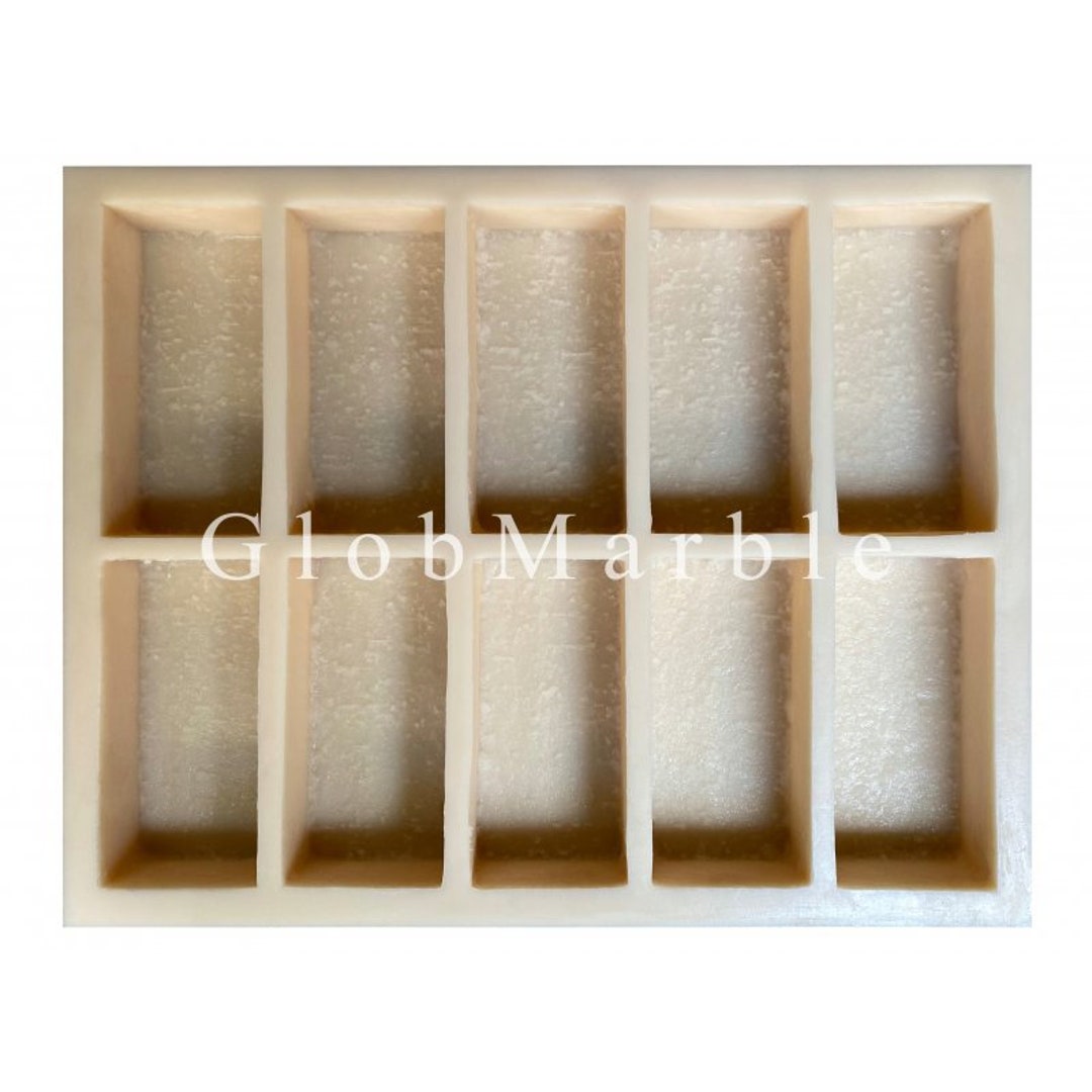 Concrete Brick Mold SS 5502, 22.75" X 17.5" - Etsy