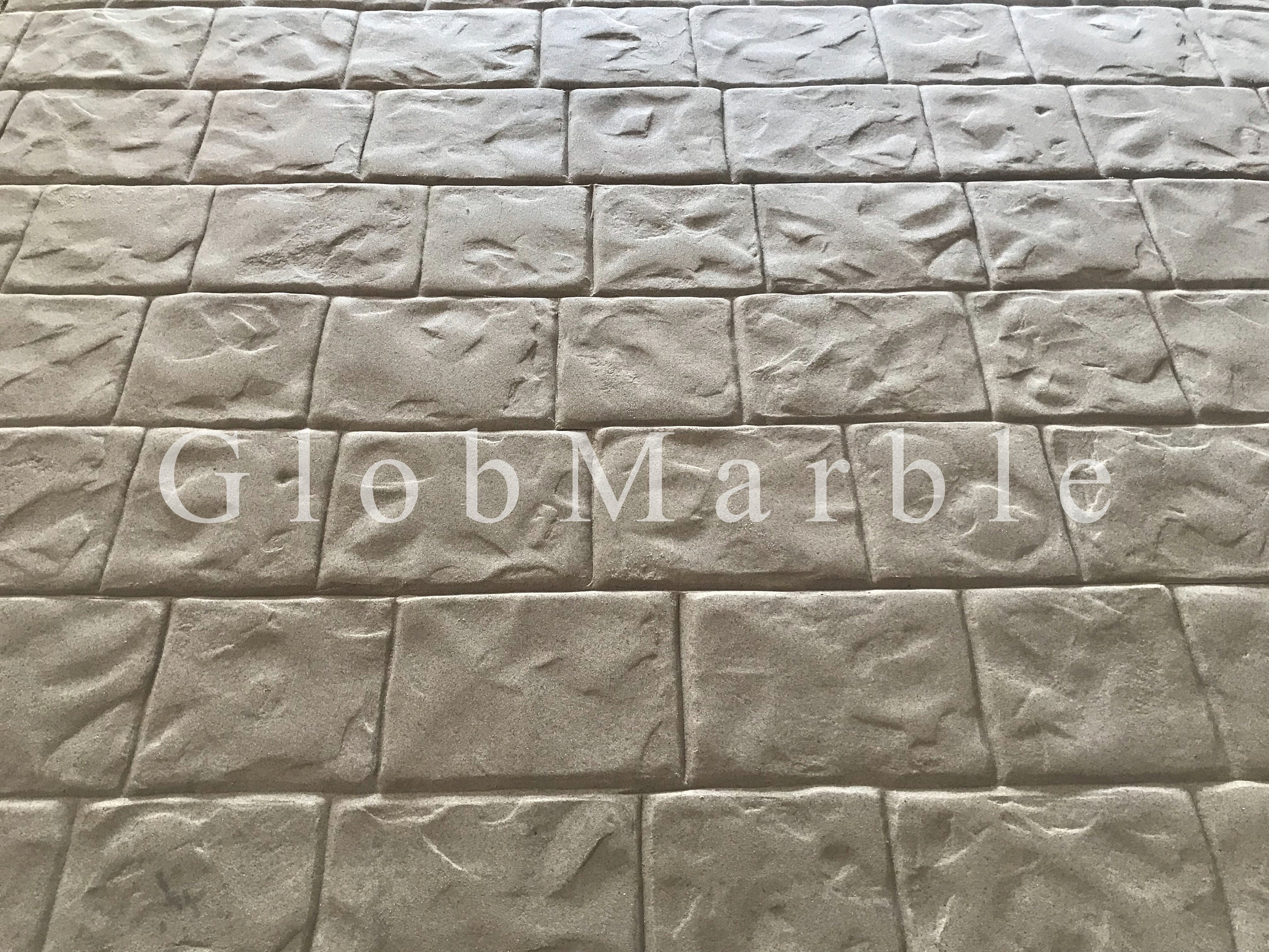 Concrete Cobblestone Stamp SM 7100 - Etsy