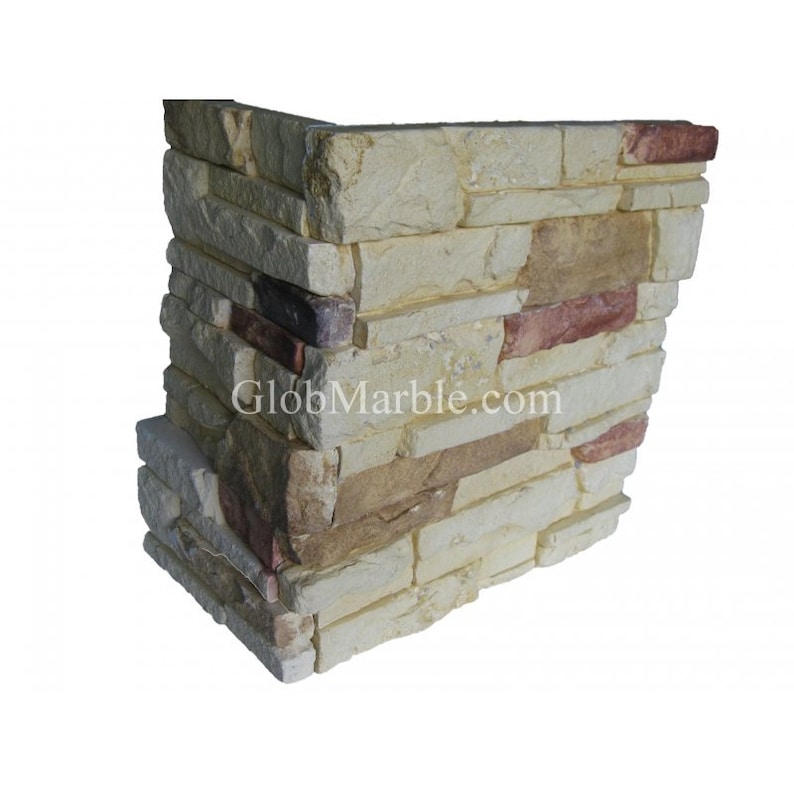 Veneer Stone Mold VS 601, 23" X 21" - Etsy