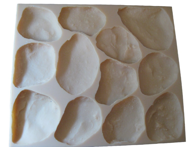 River Rock Mold RS 4001, 28" X 24" - Etsy