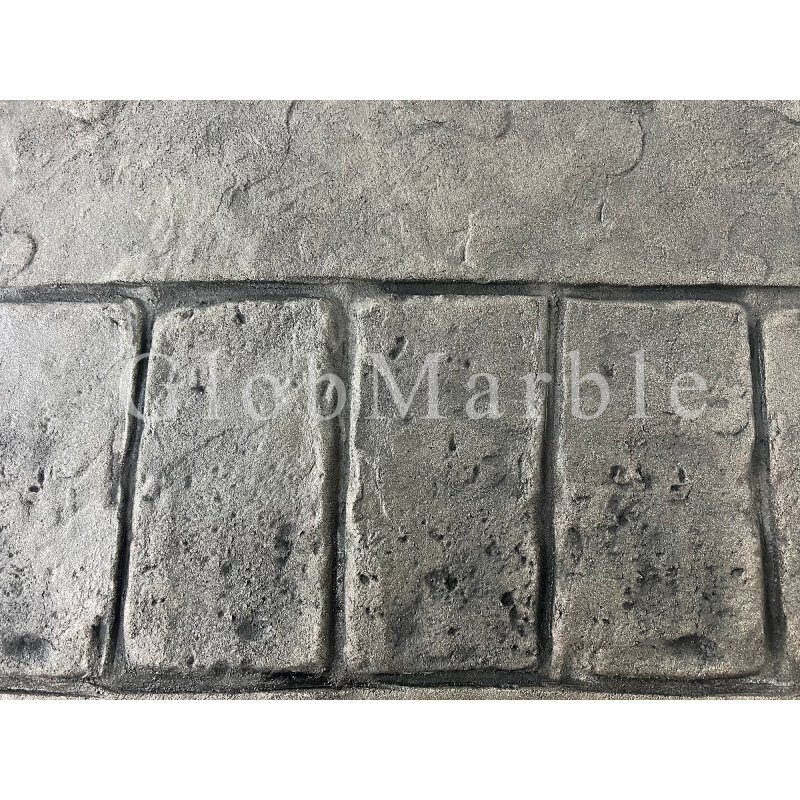 Brick Border Concrete Stamp Rollers - Etsy