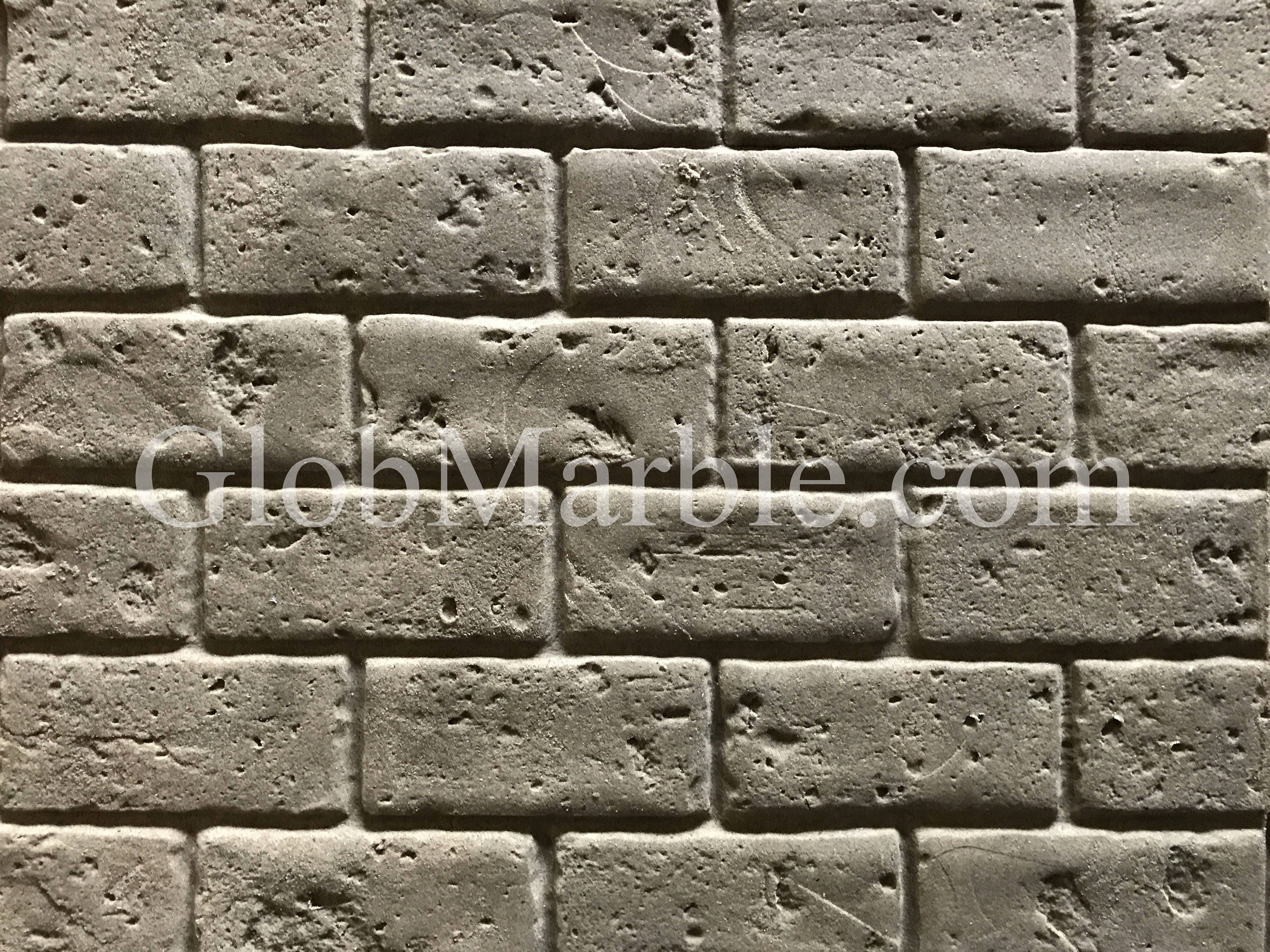 Brick Stone Stamp Mat SM 4200. Stamped Concrete Brick Pattern - Etsy