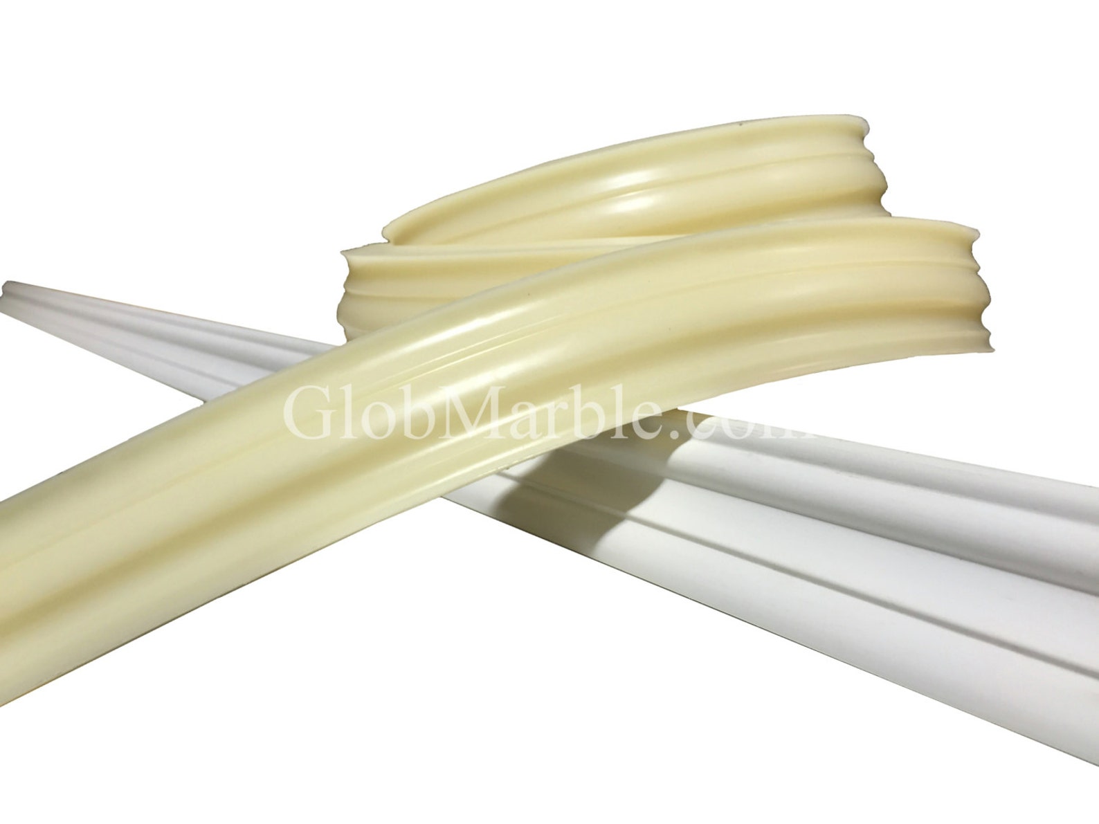 Concrete Countertop Mold Edge Form CEF 7013 Rubber Mold Form Liners ...