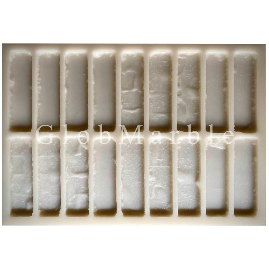 Old Brick Stone Veneer Mold BS 611 - Etsy