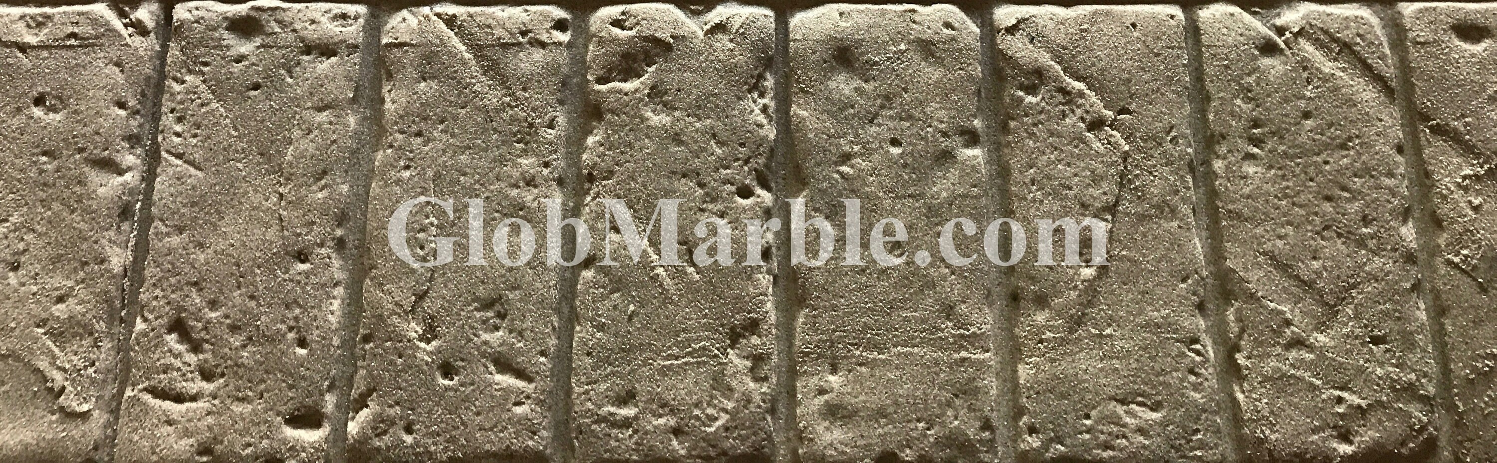 Brick Border Concrete Stamp Mold SM 4010 - Etsy