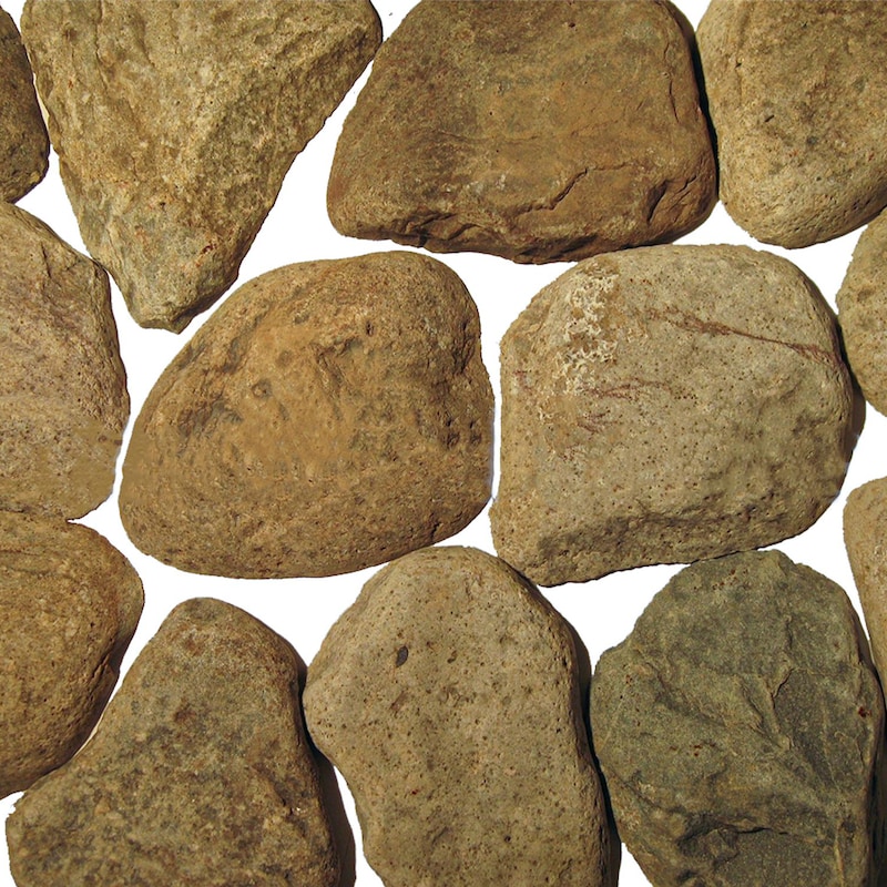 River Rock Rug - Etsy