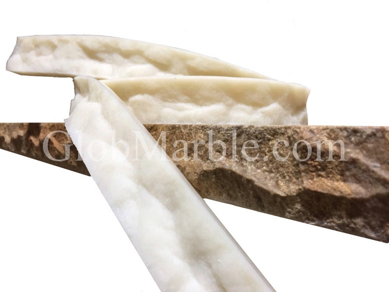 Concrete Countertop Mold Edge Form CEF 7010 Rubber Mold Form Liners ...