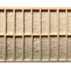 Antique Brick Stone Veneer Molds BS 713 - Etsy
