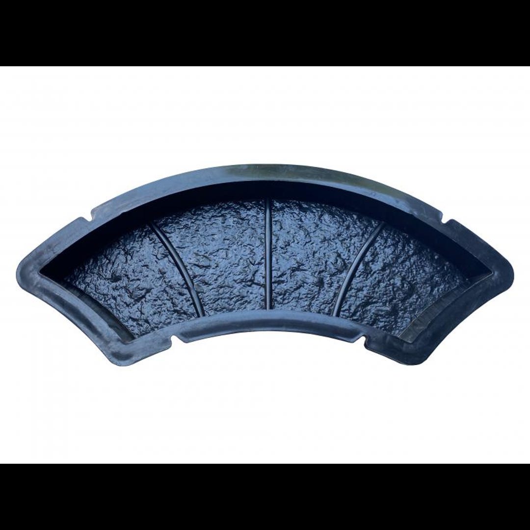 Paver Stone Mold PS 30048, 15" X 4" - Etsy
