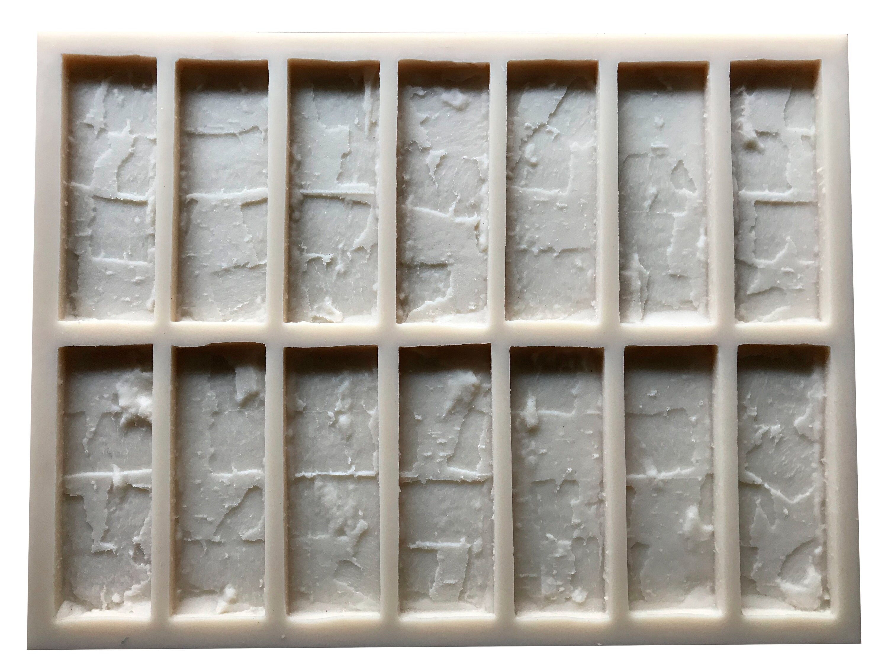 Antique Brick Stone Veneer Molds BS 613 - Etsy