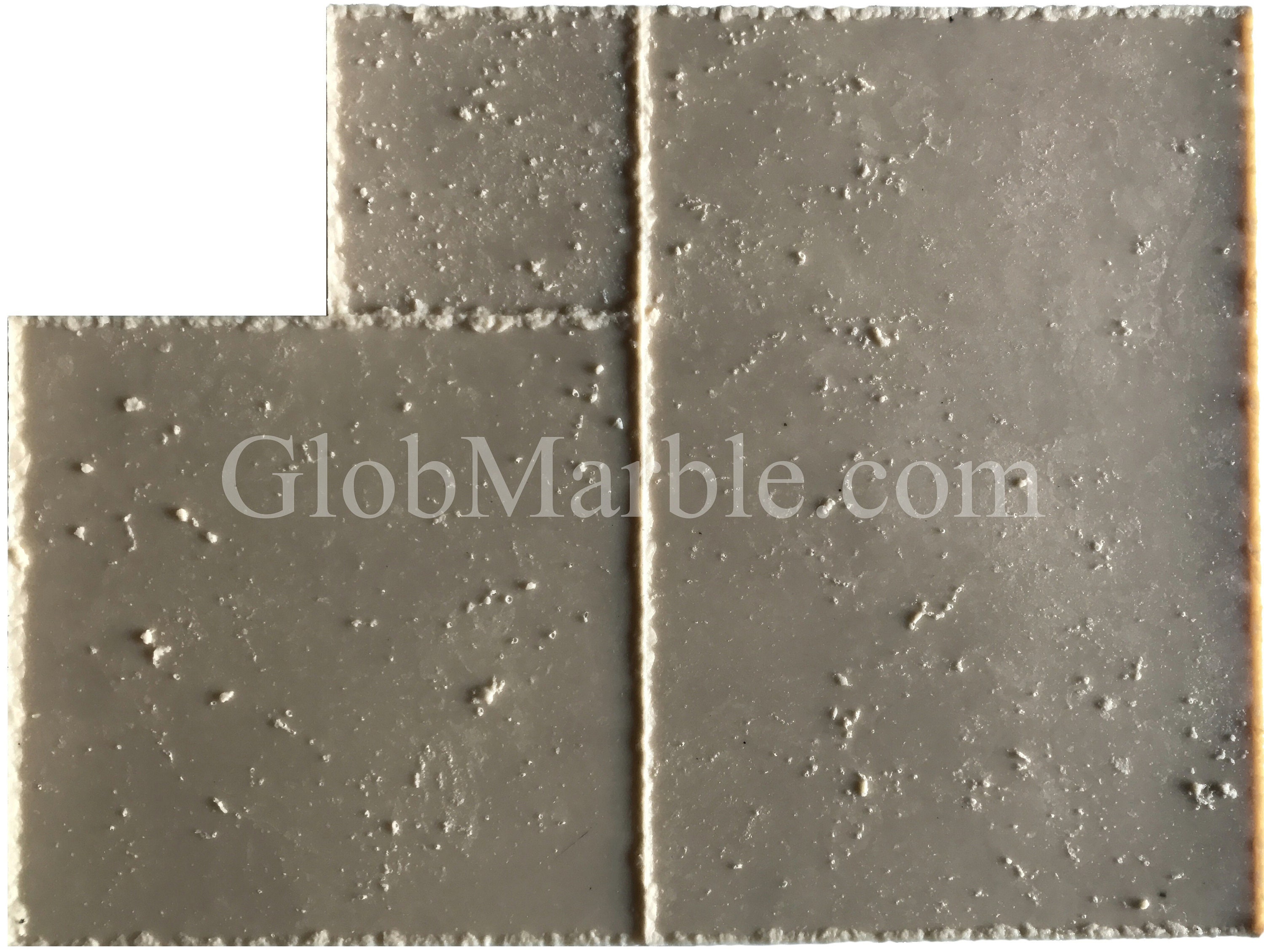 Travertine Stone Stamp SM 6000. Concrete Stamp Mats - Etsy