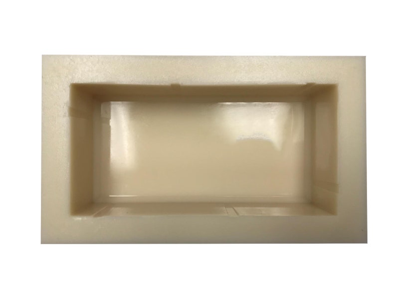 Concrete Stone Mold. Paver Stone Mold PS 12049 - Etsy
