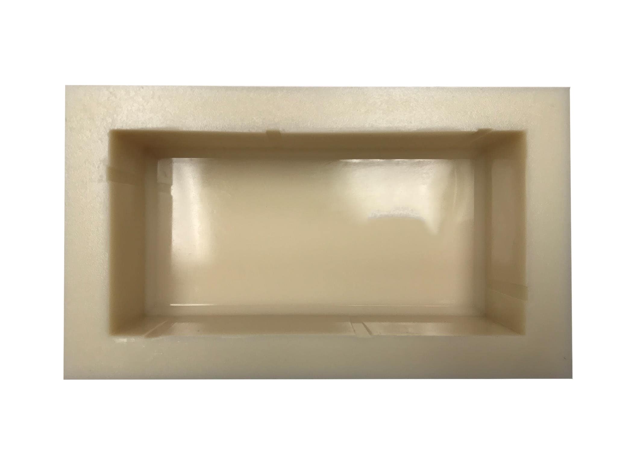 Concrete Stone Mold. Paver Stone Mold PS 12049 - Etsy