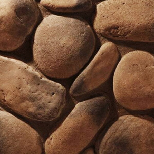 River Rock Rug - Etsy