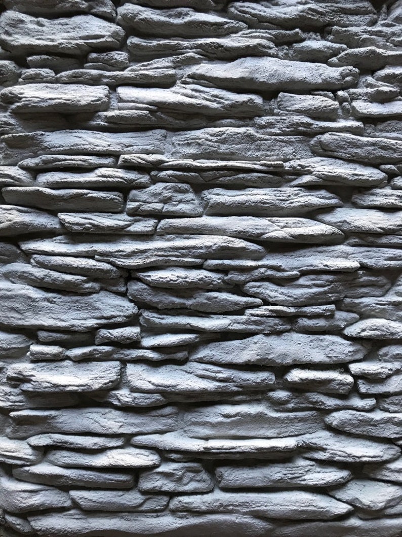 Globmarble Vertical Concrete Stamp Mat WSM 10701 - Etsy