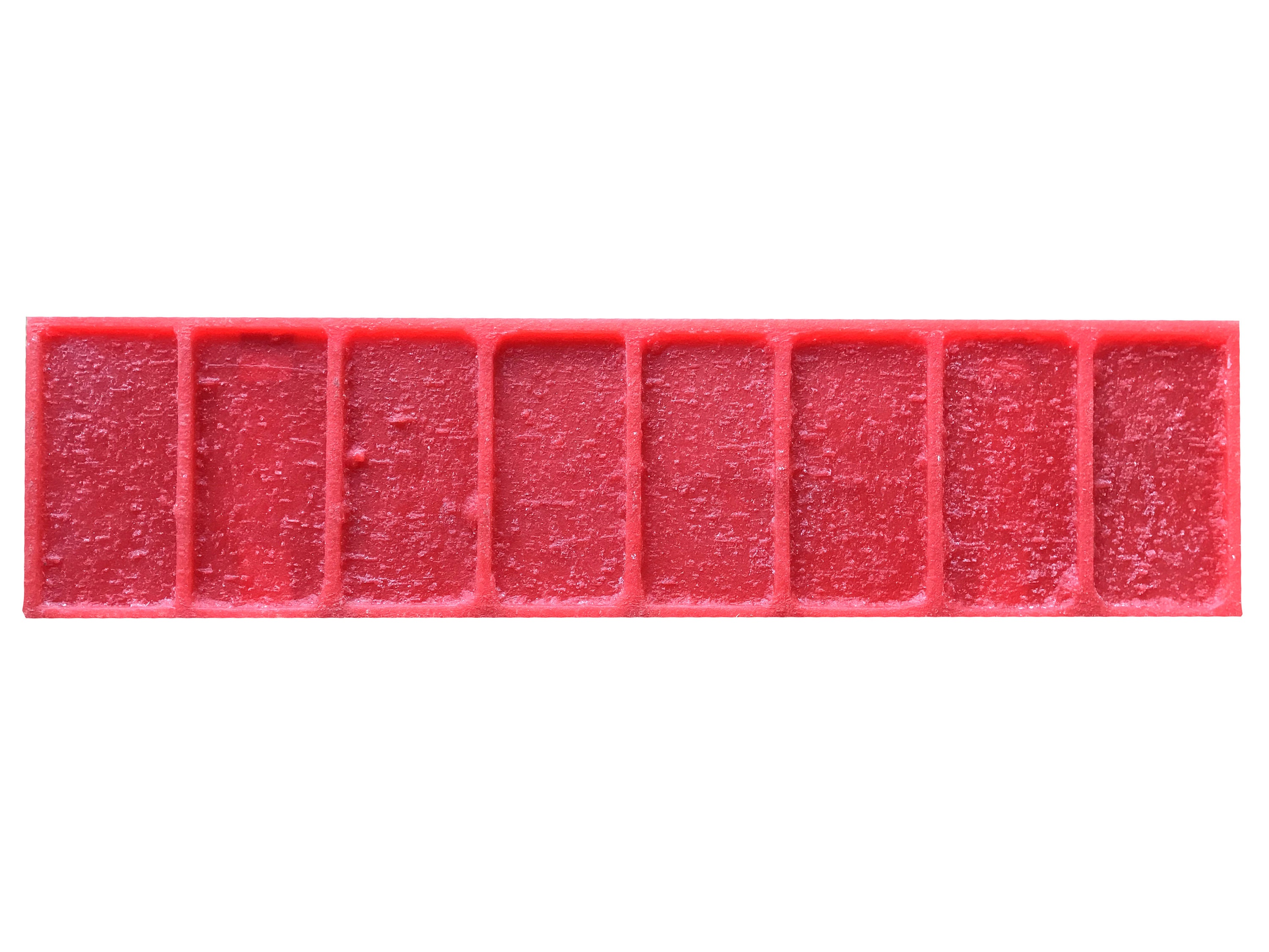 Brick Border Concrete Stamp Mold SM 4410, 34" X 8.5" - Etsy