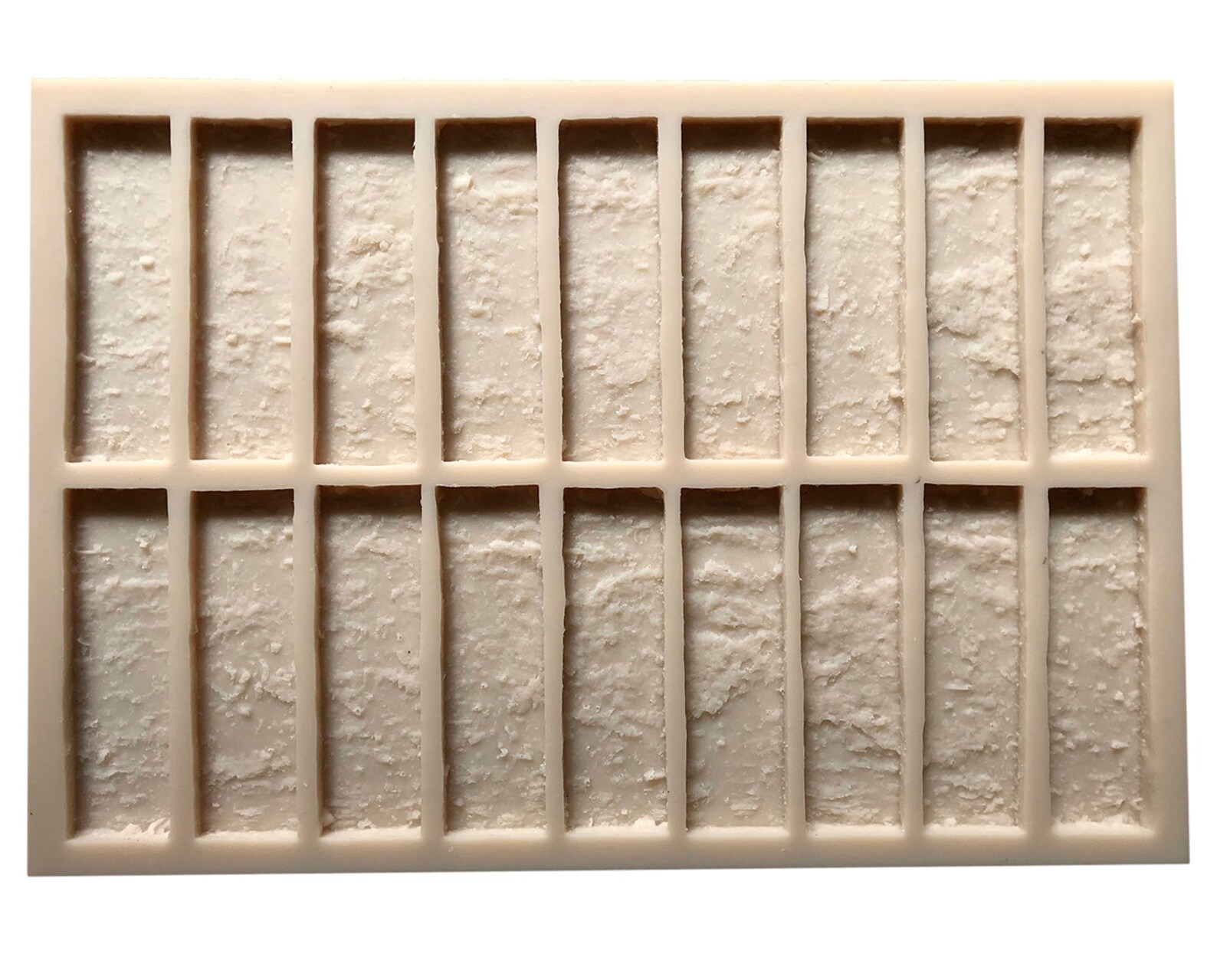 Antique Brick Stone Veneer Molds BS 713 - Etsy