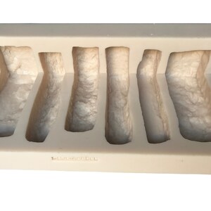 Ledgestone Mold LS 2001 - Etsy