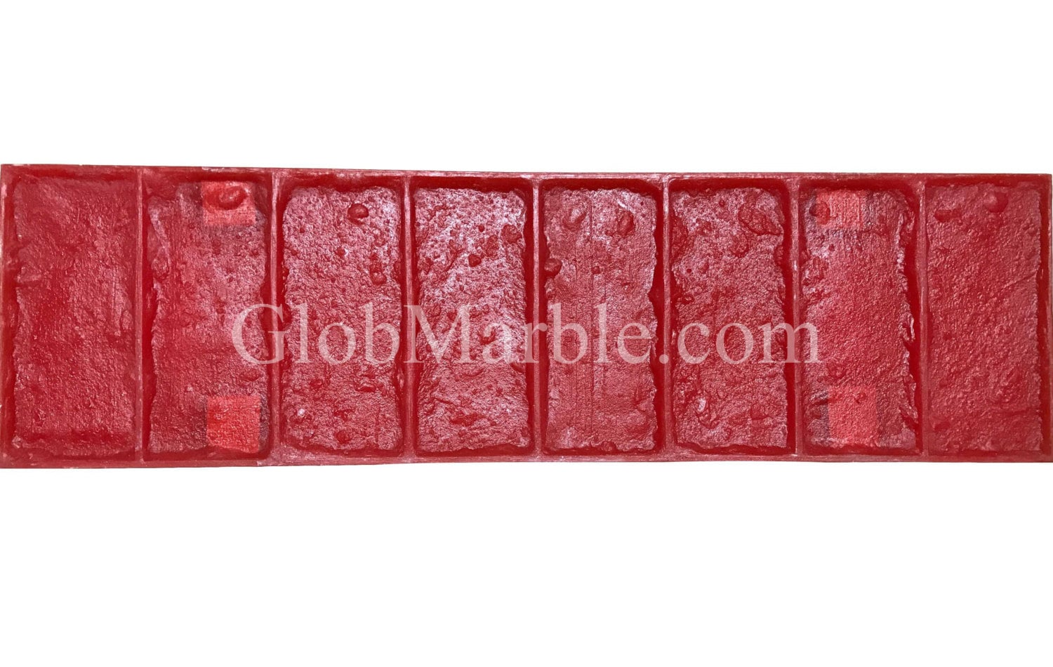 Brick Border Concrete Stamp Mold SM 4010 - Etsy