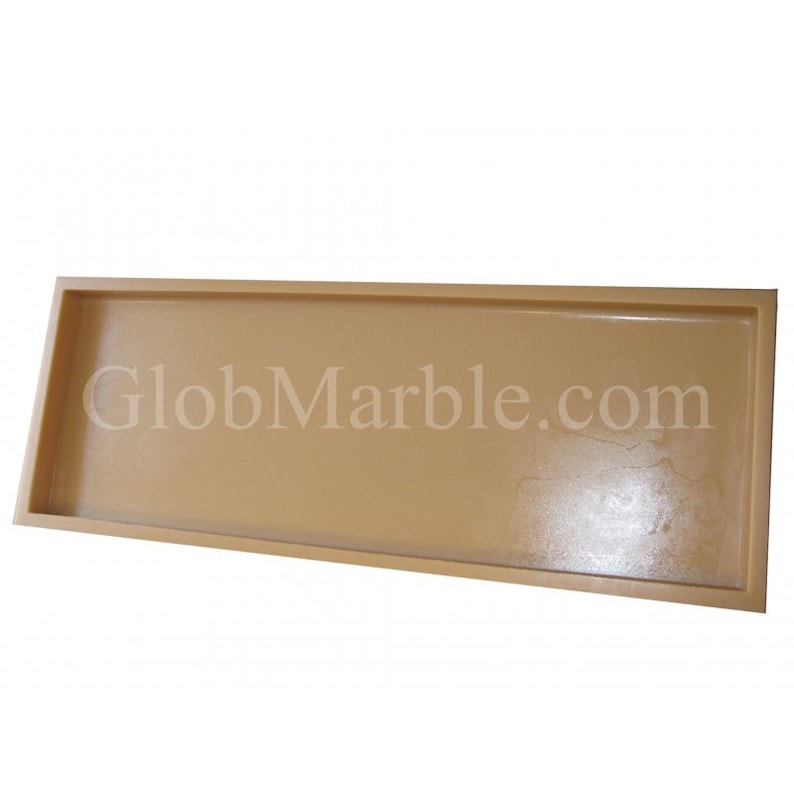 Concrete Stair Step Stone Mold / Window Sill SW 5801, 33.5" X 12.5" - Etsy