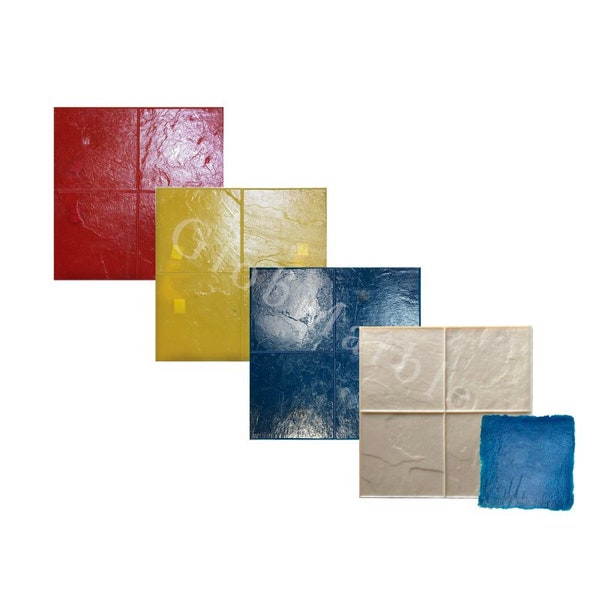 Concrete Stamp Mat - Etsy