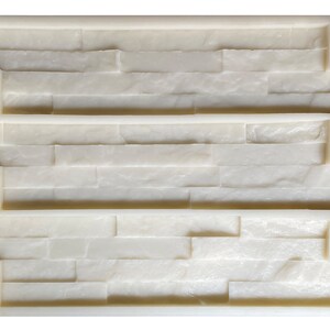 Veneer Stone Molds VS 501. Precasting Mold. Rubber Mold. - Etsy