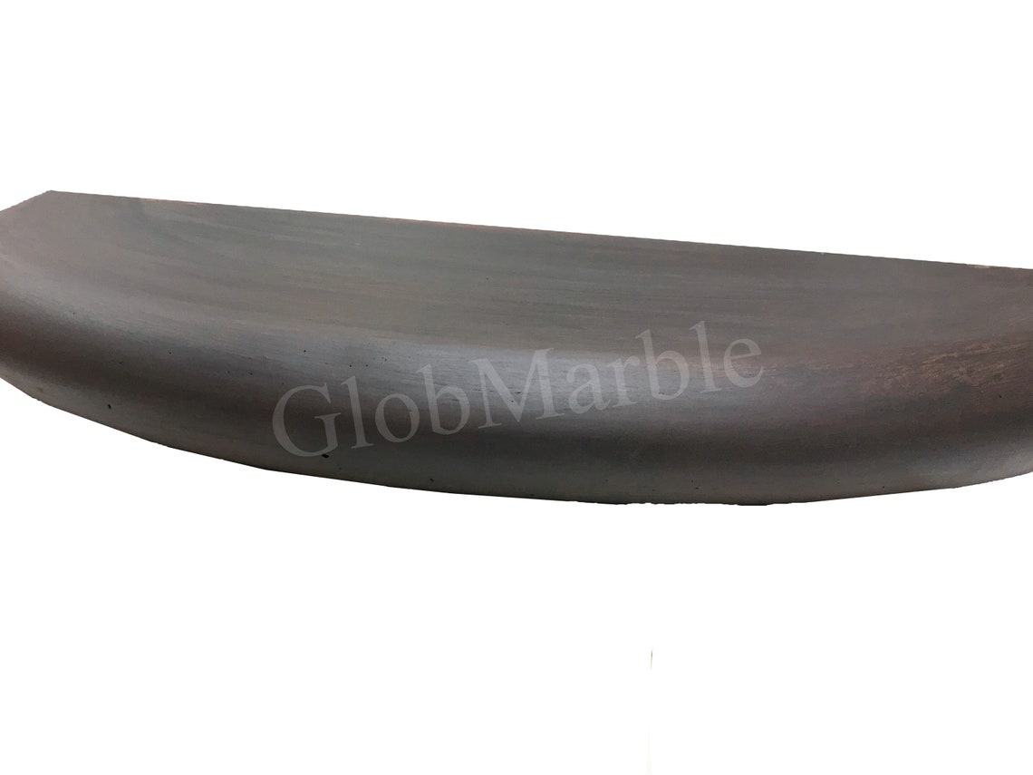 Concrete Countertop Mold Edge Form Bullnose CEF 7012 - Etsy