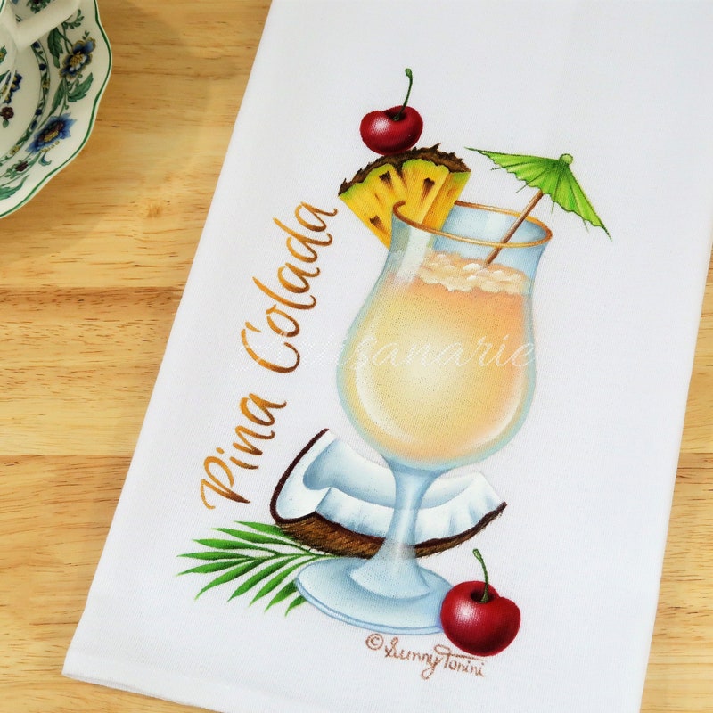 Pina Fabric - Etsy
