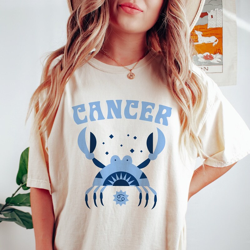 Zodiac Clothing - Etsy