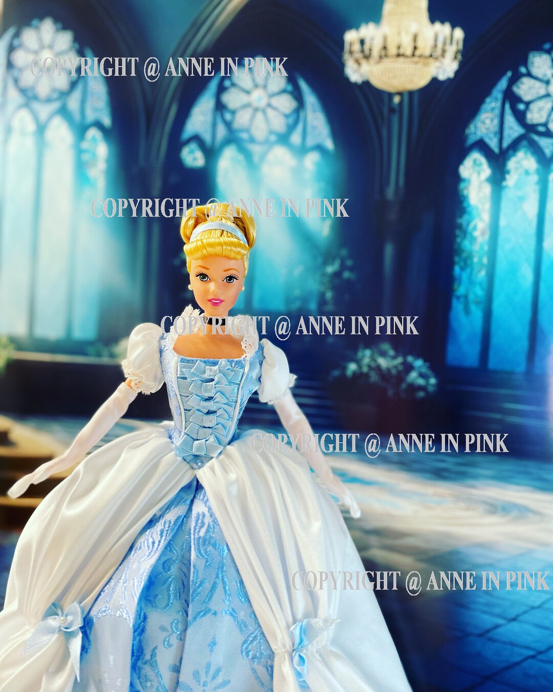 Cute Princess Barbie Doll Digital Download - Etsy