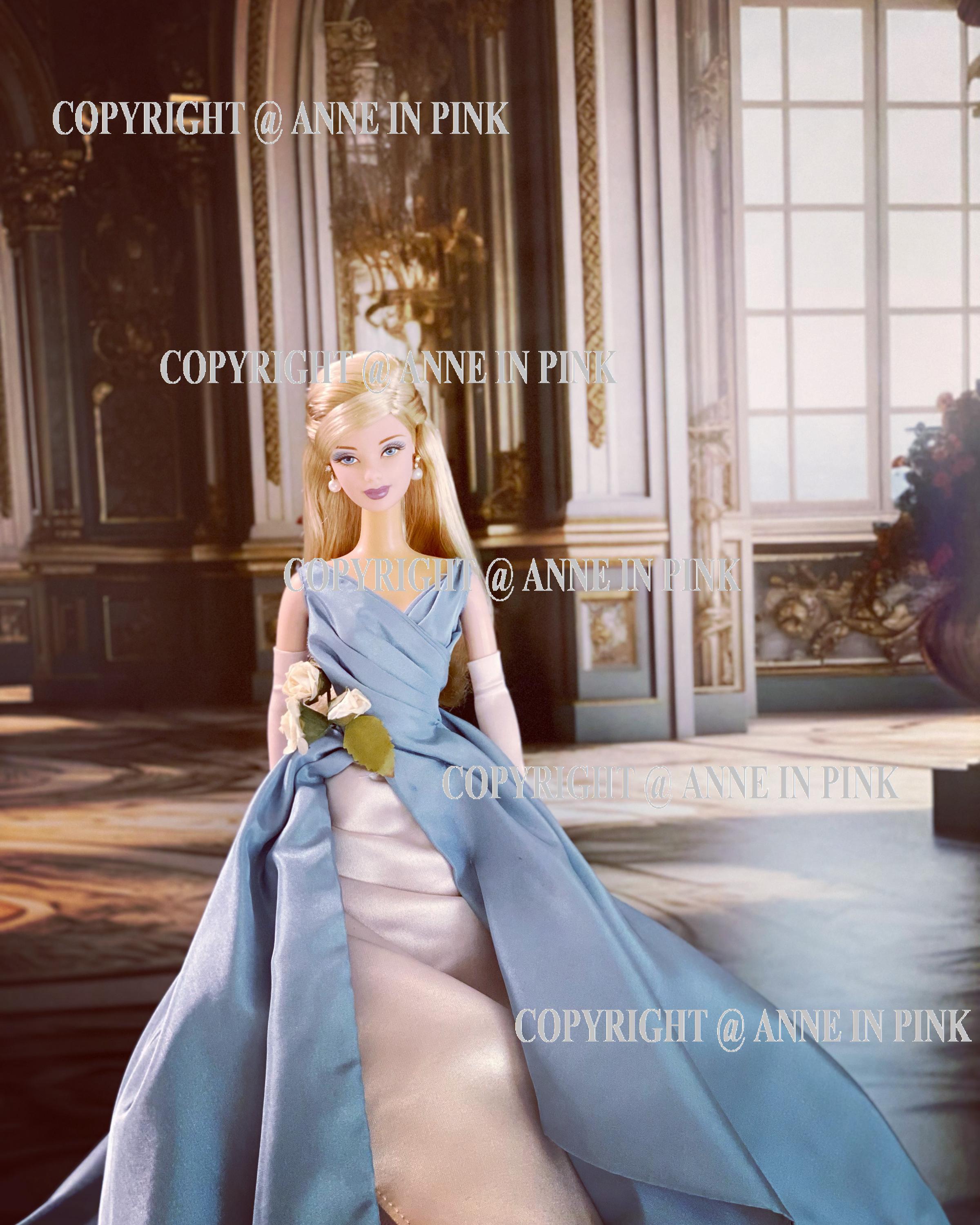 Grand Entrance Barbie Digital Download - Etsy