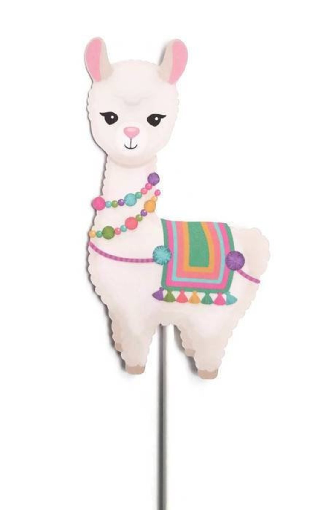 Llama Cake Topper, Llama Theme, Llama Party, Llama Decor, Mama Llama - Etsy