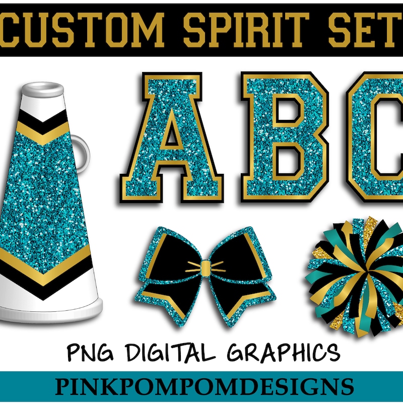 PinkPomPomDesigns - Etsy