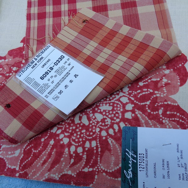 Greeff Fabric - Etsy