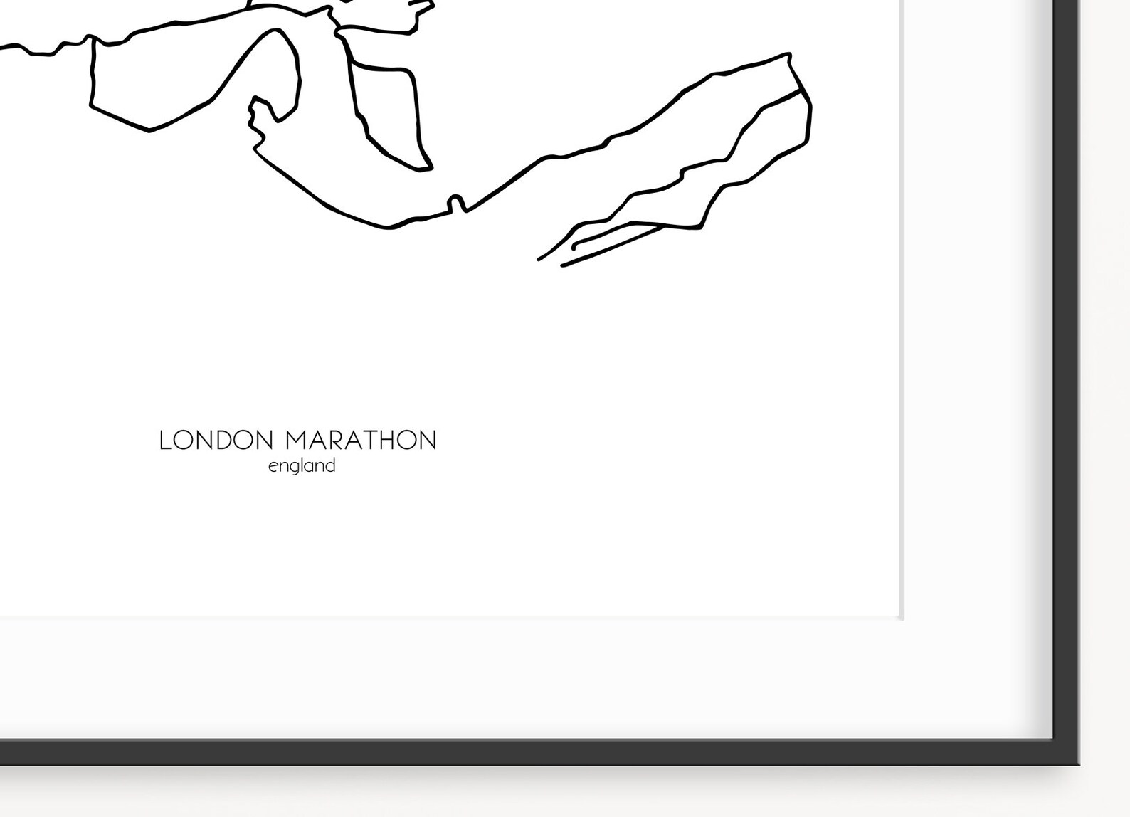 Tokyo Marathon Digital Download 8.5 X 11 11 X 14 16 X 20 - Etsy