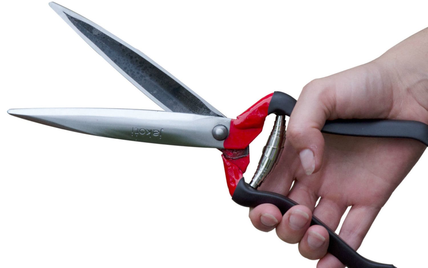 Garden hand scissors store