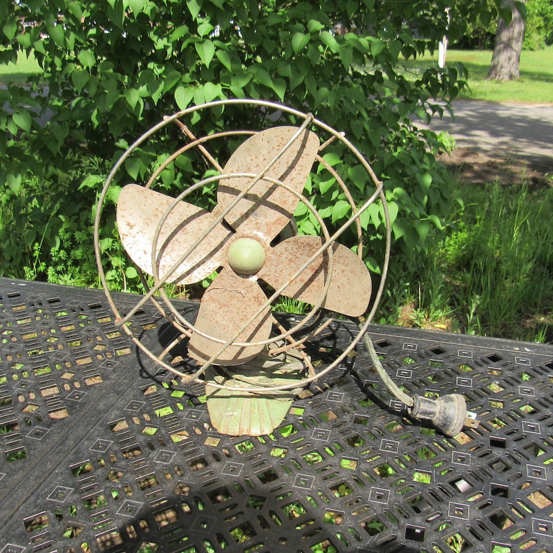 Art Deco Fans - Etsy