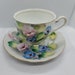 Kasuga Ware Fine China Porcelain Japan Flower of Month Cup No - Etsy