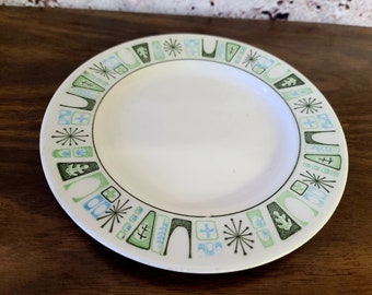 Atomic Dinnerware - Etsy