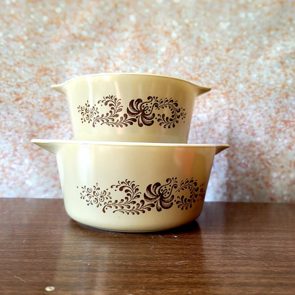 Pyrex Casserole - Etsy