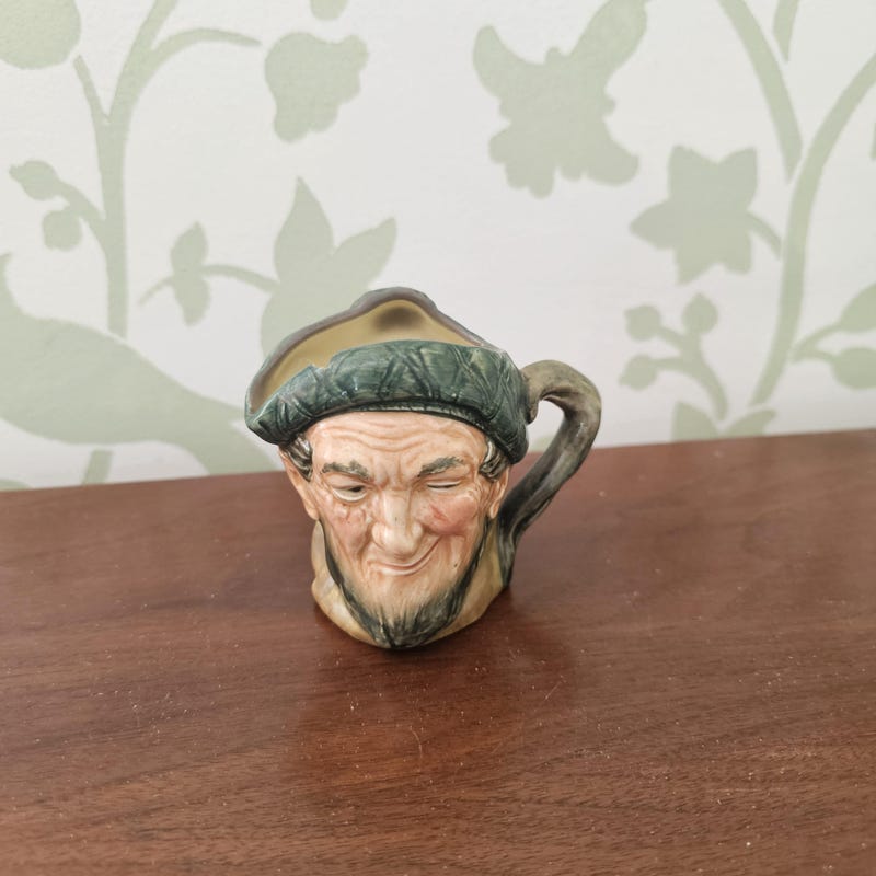 Toby Mugs Royal Doulton - Etsy