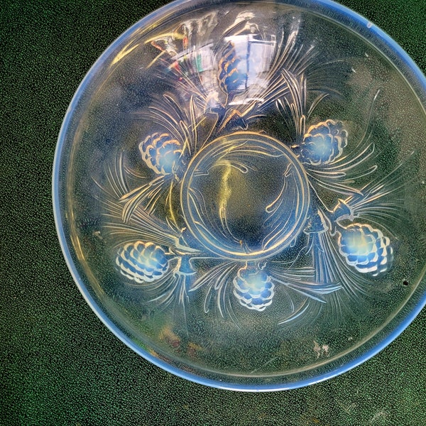 Jobling Glass - Etsy