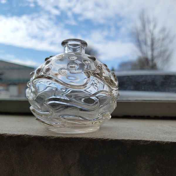Fish Perfume Bottle - Etsy